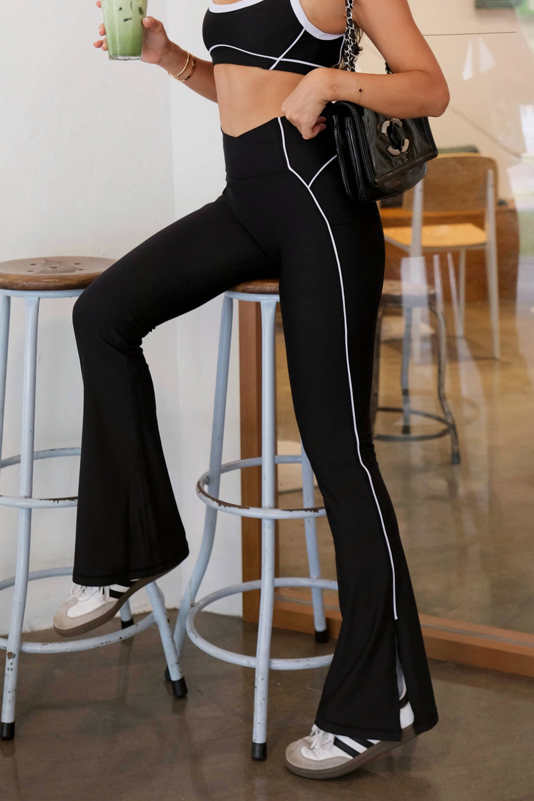 Solar Flare Pants (Novi x Vivre) – Vivre Activewear